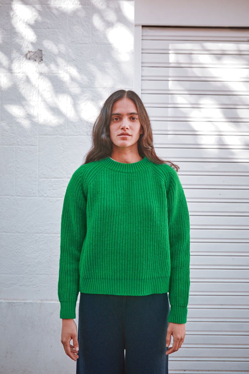 Agnes Sweater – Good Luck Shop