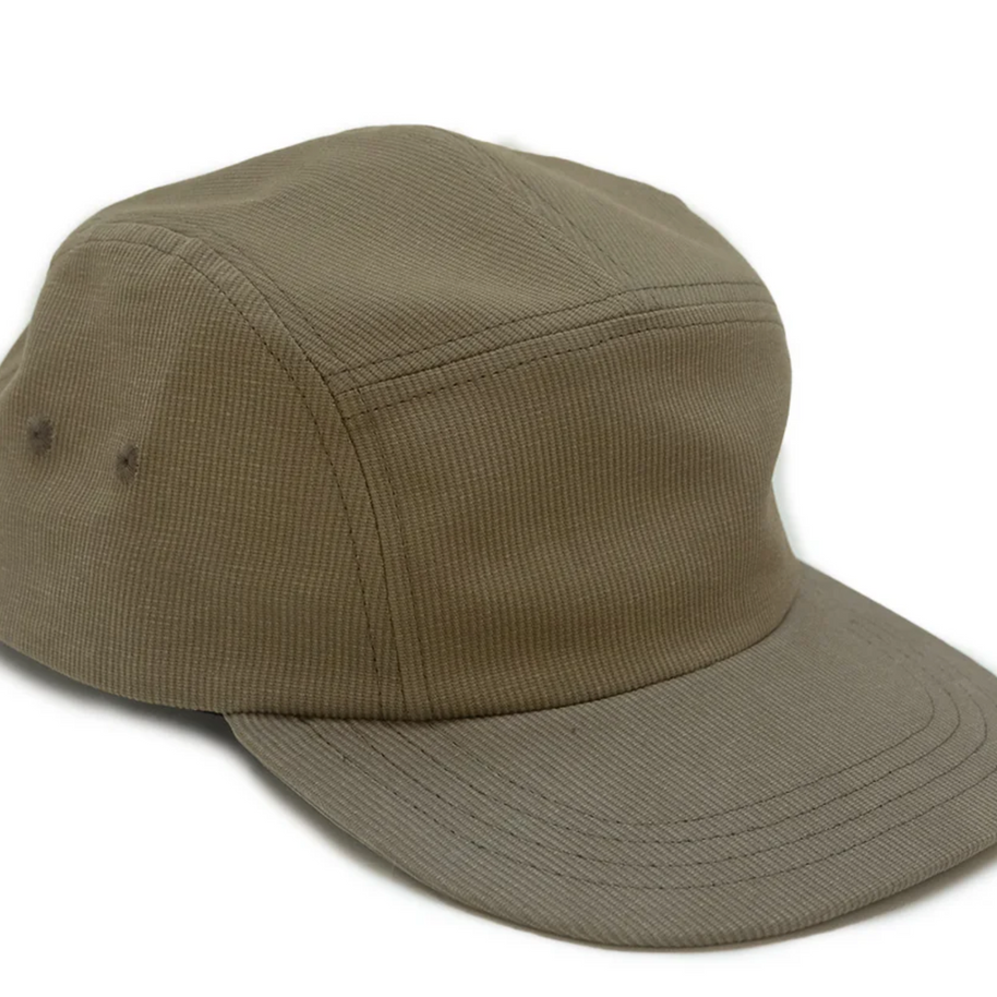 Camp Hat – Good Luck Shop