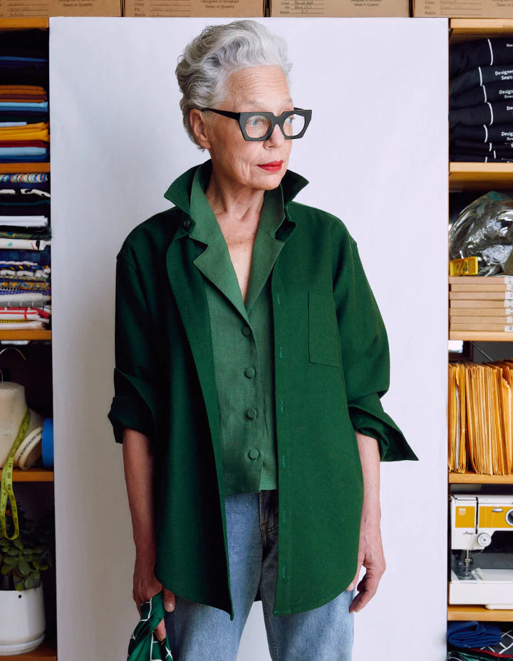 The New Oxford – Good Luck Shop